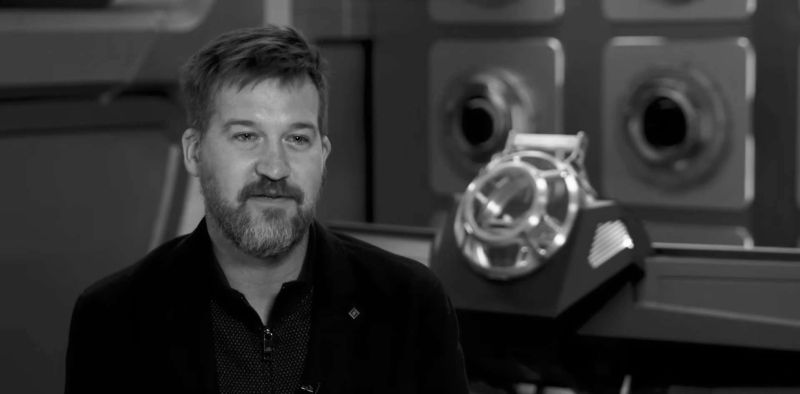 Kenneth Mitchell zmarł w wieku 49 lat. To aktor z Kapitan Marvel i Star Trek: Discovery